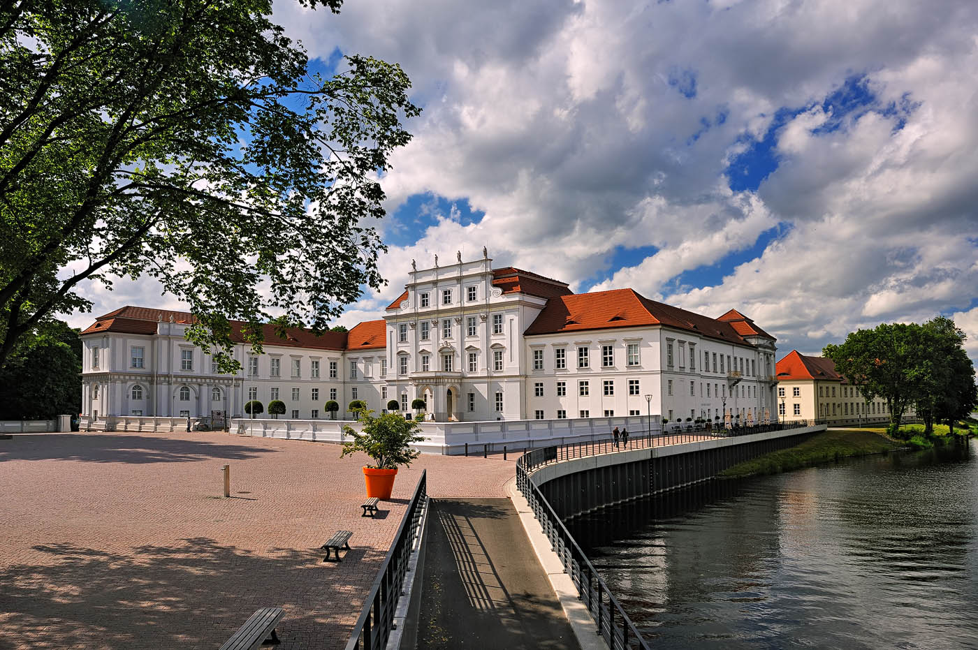 Galerie "Märkisches Licht - Romantische Mark Brandenburg" mit Bildern ...